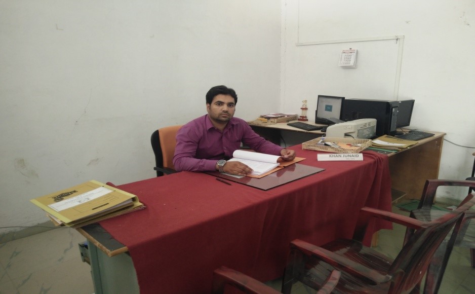 Department of Civil Engineering